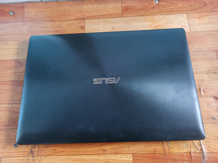 Notebook ASUS Kafolati yoʻq