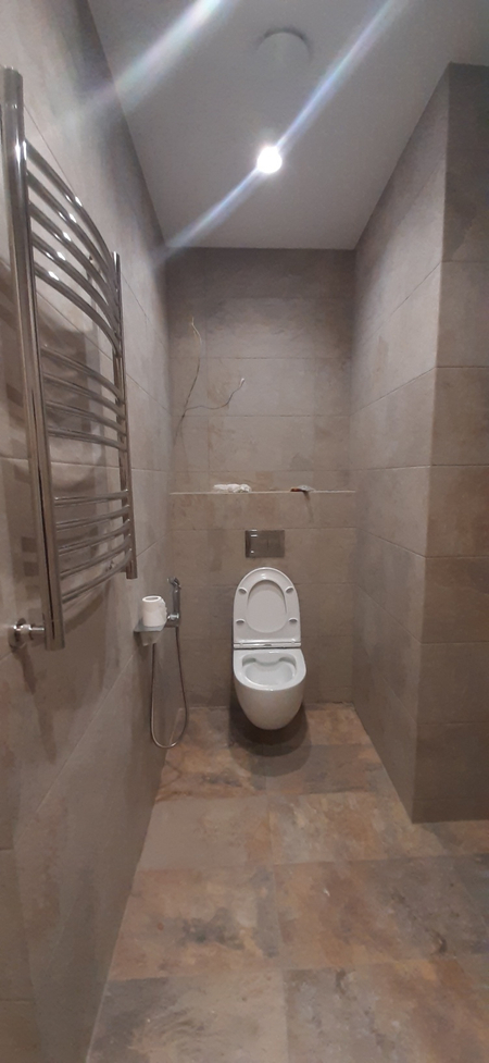 Оделка ремонт ктламиз