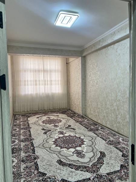 12-станция М. 2/3/9 60 м² сдаётся в аренду Новостройка