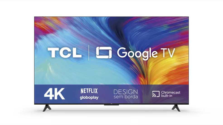 Телевизор TCL 55