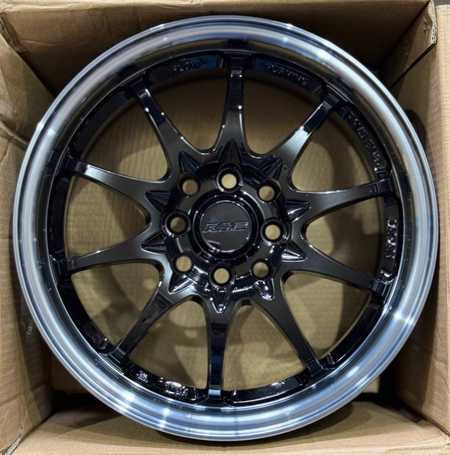 Saka diska R15 R16 R17 4/100 4/114