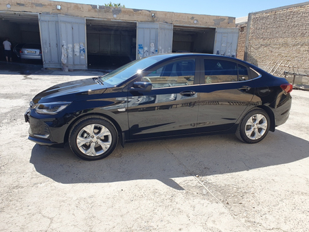 Сотилади Onix Premier 2  AT plus turbo 2024