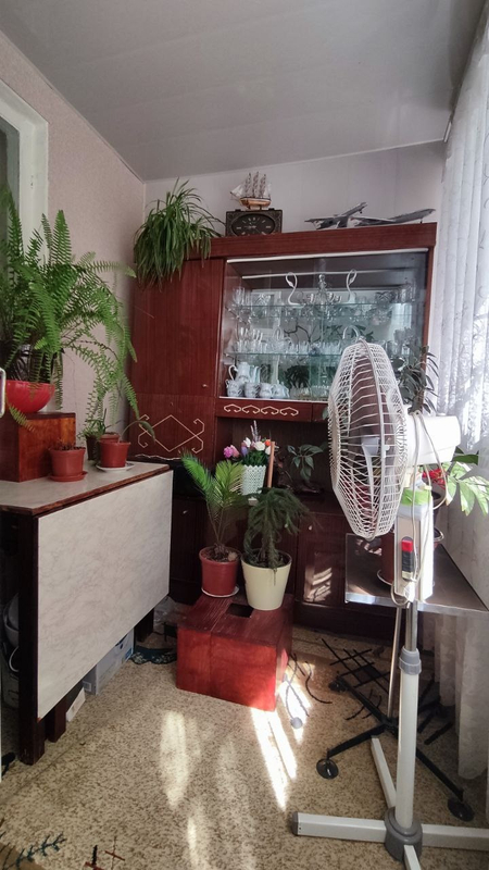 Продаётся 2х комнатная квартира