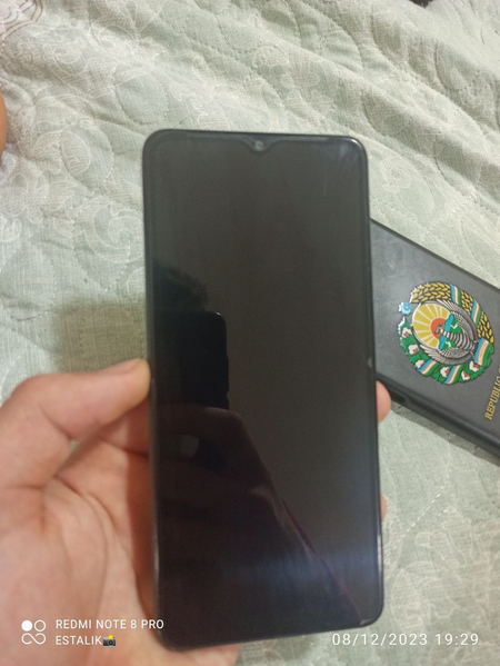 Samsung m12 arzon narxda