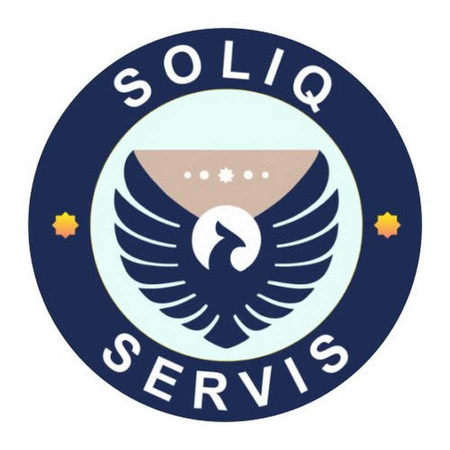 Soliq Servis Xizmati