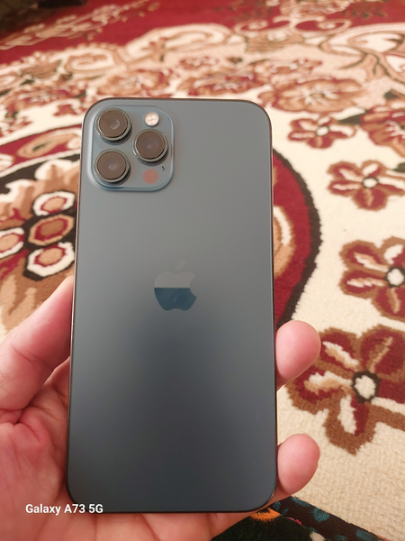 IPhone 12 Pro MAX 256gb