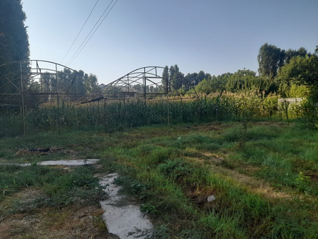 Yashashga Tayyor uy sotiladi