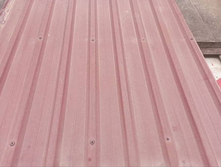 Tunika shifir 6 m 4m 2.50m