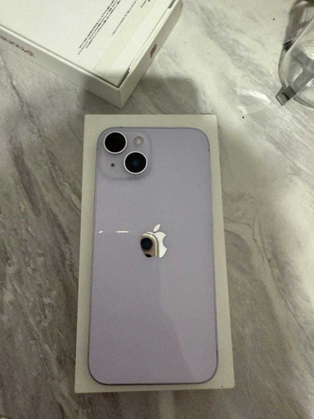 Iphone 14 , 128 Гб, eSIM