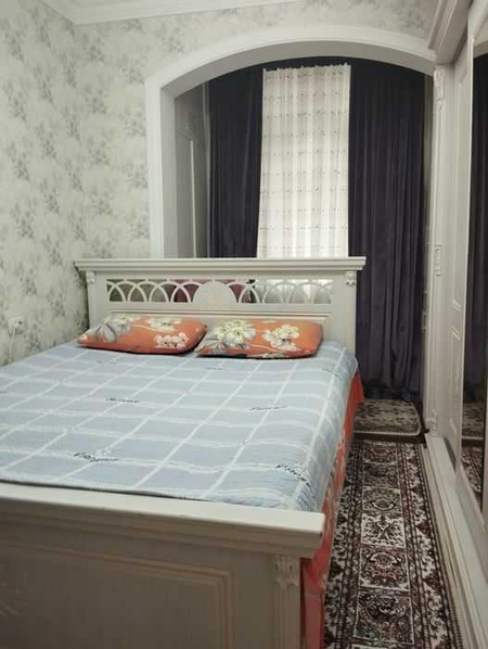 ТИНЧЛИК 3/2/4 Евроремонт Супер локация. 74м2. Метро 200м Первая линия