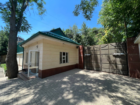 Сдается в аренду Здание/Евро офис 500м2 - Яккасарай | парк Бобура