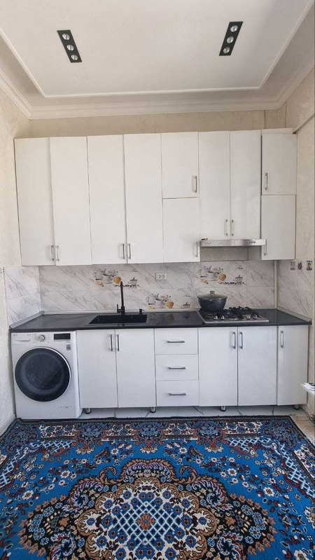 Kottej 5 xonali 2 Sotok Choshtepa 1-bekatga yaqin g'ishtli!