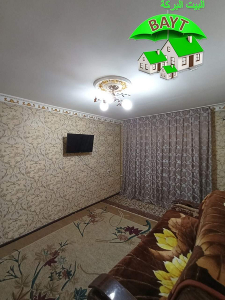 °СРОЧНАЯ ПРОДАЖА 1ком квартира (Кирпич) продается по хорошей цене
