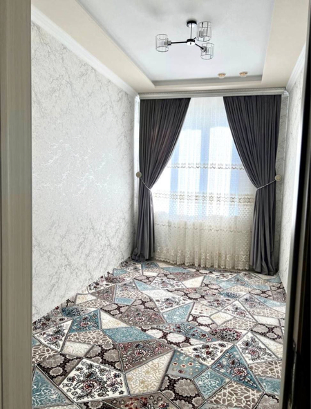 Продается 3 ком. Квартира по ул. Ислохот площадью 78 кв.м.