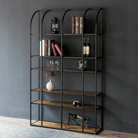 Стеллаж лофт stellaj loft