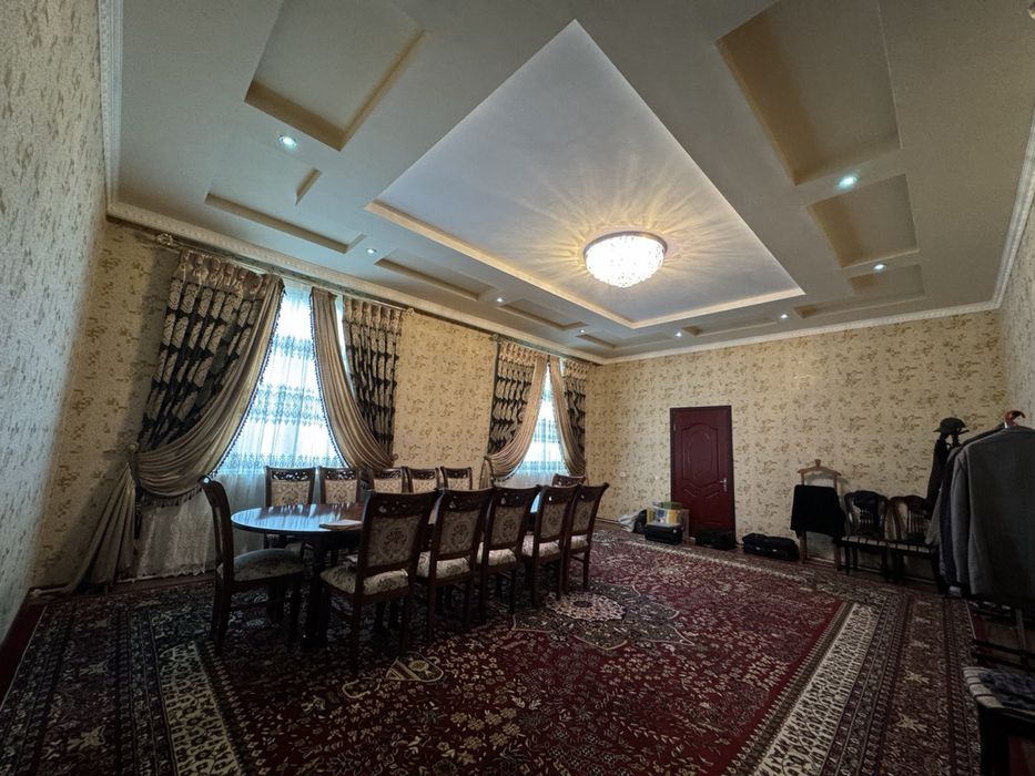 Дом в Кибрайе (8соток)