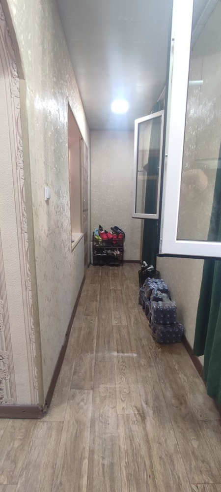 Юнусабад 18 квартал.