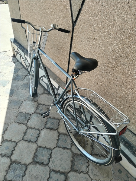Ural velik yangi