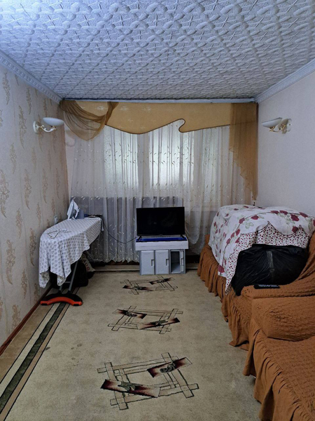 Продаётся квартира Чиланзар 26 квартал 2-5-5