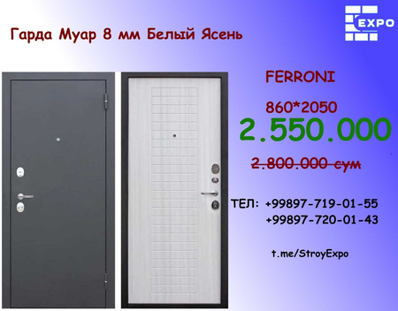 Temir eshik Mdf eshiklar Межкомнатные двери мдф Входные Железные двери