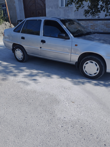 Nexia 2 Sons Radnoy