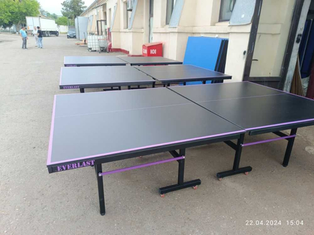 Stol tennis ishlab chiqaruvchidan

999