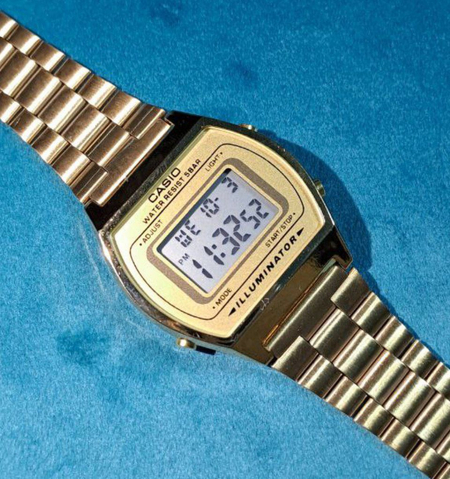 Casio soatlar Касио соатлар