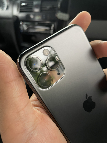 iPhone 11 Pro 256 Gb