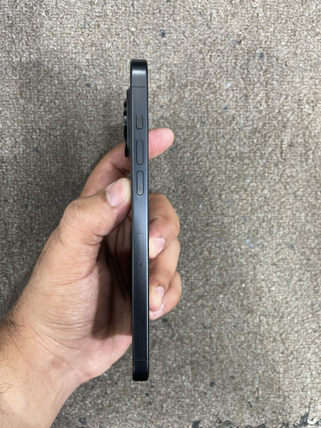Ayfon 15 Pro Max 512Gb