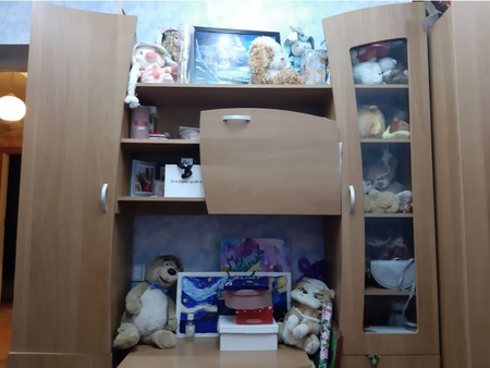 Продаю горку,  в отличном состоянии