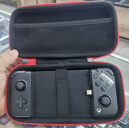 Gamesir x2 pro & Xbox