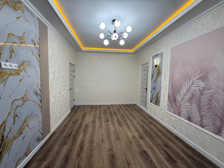 Продаю 1× ком квартира на 3 этаже 4 этажного дома. Авиосозлар 1.