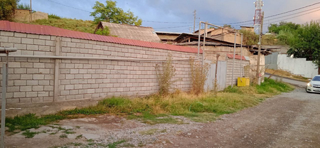 Участка сотилади