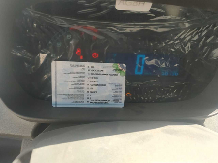 Cobalt avtomobili sotiladi