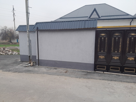 Продаётся 2 сот.4 ком.110м2, Салар, евроремонт