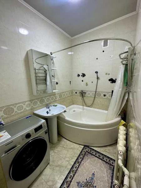 Кунлик Суткалик Квартира Кушбеги