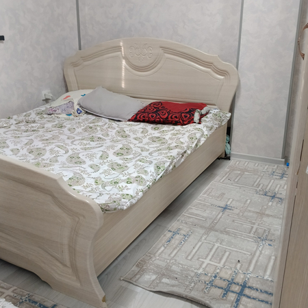 Spalniy garnitor bez matras