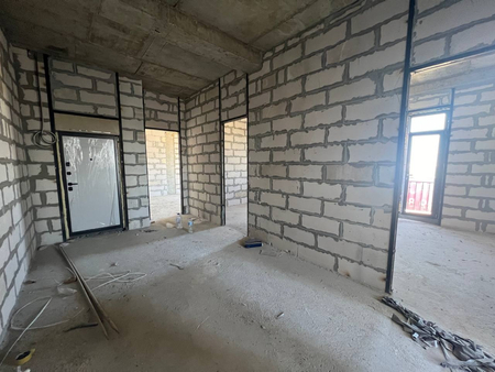 Нурафшон йули Кукчада 92.5 квм² новастройка сотилади 3 хона + холл