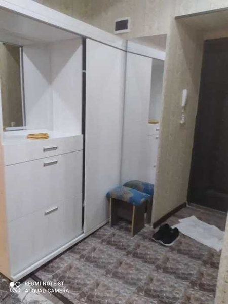 Аренда квартиры на Ц 4 ID;ND 31
