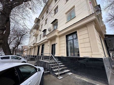 Продается нежилое помещение 68 м2 Ор-р:Ш.Руставели,Братские (ГМТ)