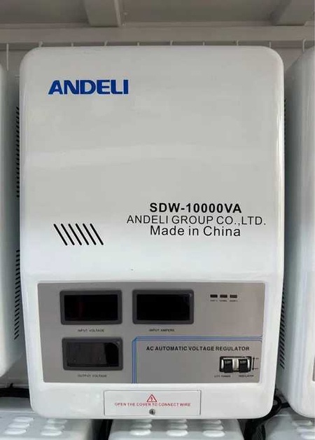 Стабилизатор напряжения Andeli