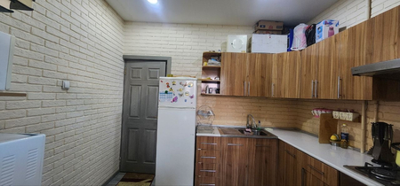 Своя Юнусобод 14кв 2*3комнатная 2*6 балкон 63квм