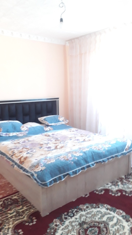 Dacha bor oila va ulfatlar uchun