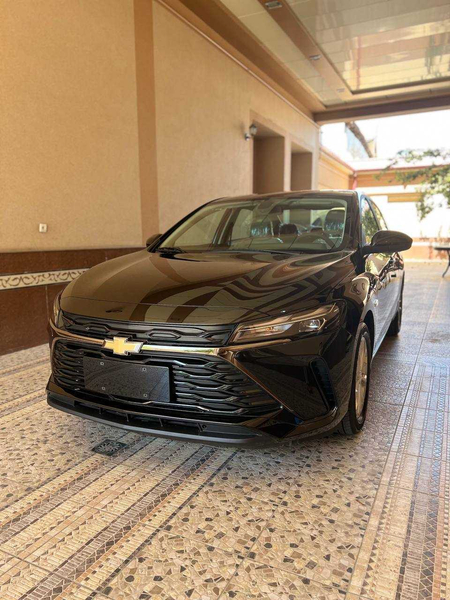 chevrolet monza arenda s vikupom yillik 14%  dan