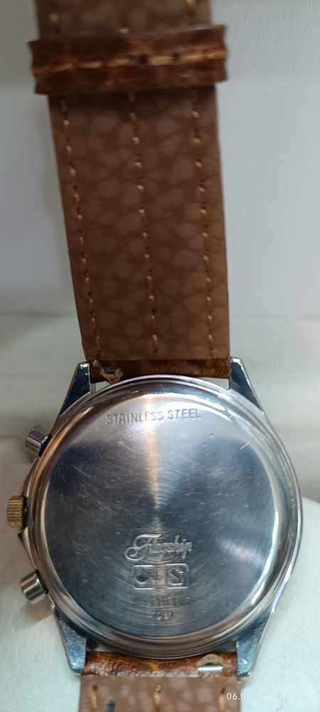 Коллекционные часы By BULOVA