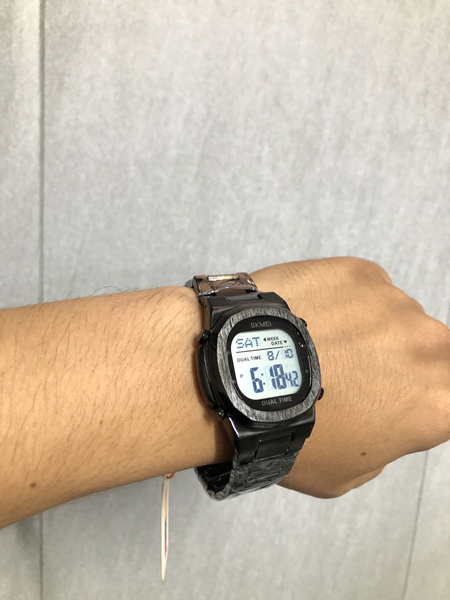 Skmei 1864 watch