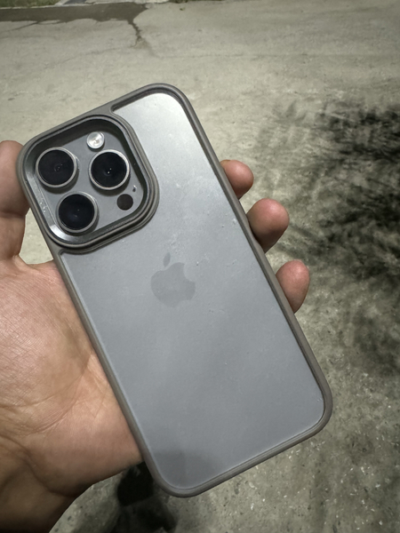 Iphone 15 Pro Sotiladi