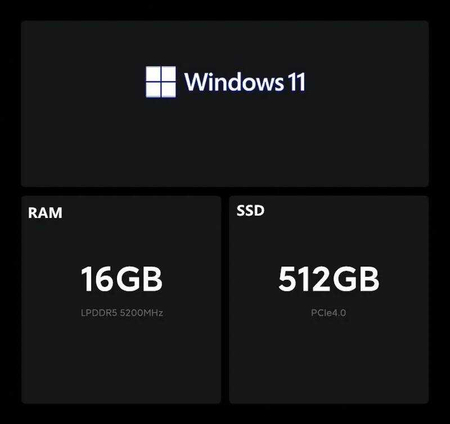 Xiaomi Redmibook Pro 15