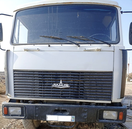 Супер Маз 18м3 Super Maz