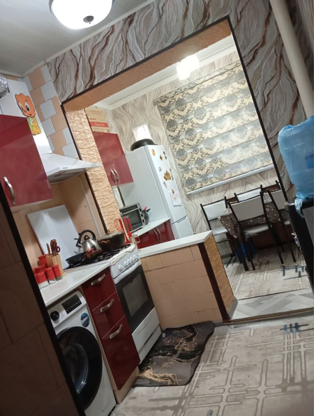 Uy sotiladi, продается квартира 2х комнатная
